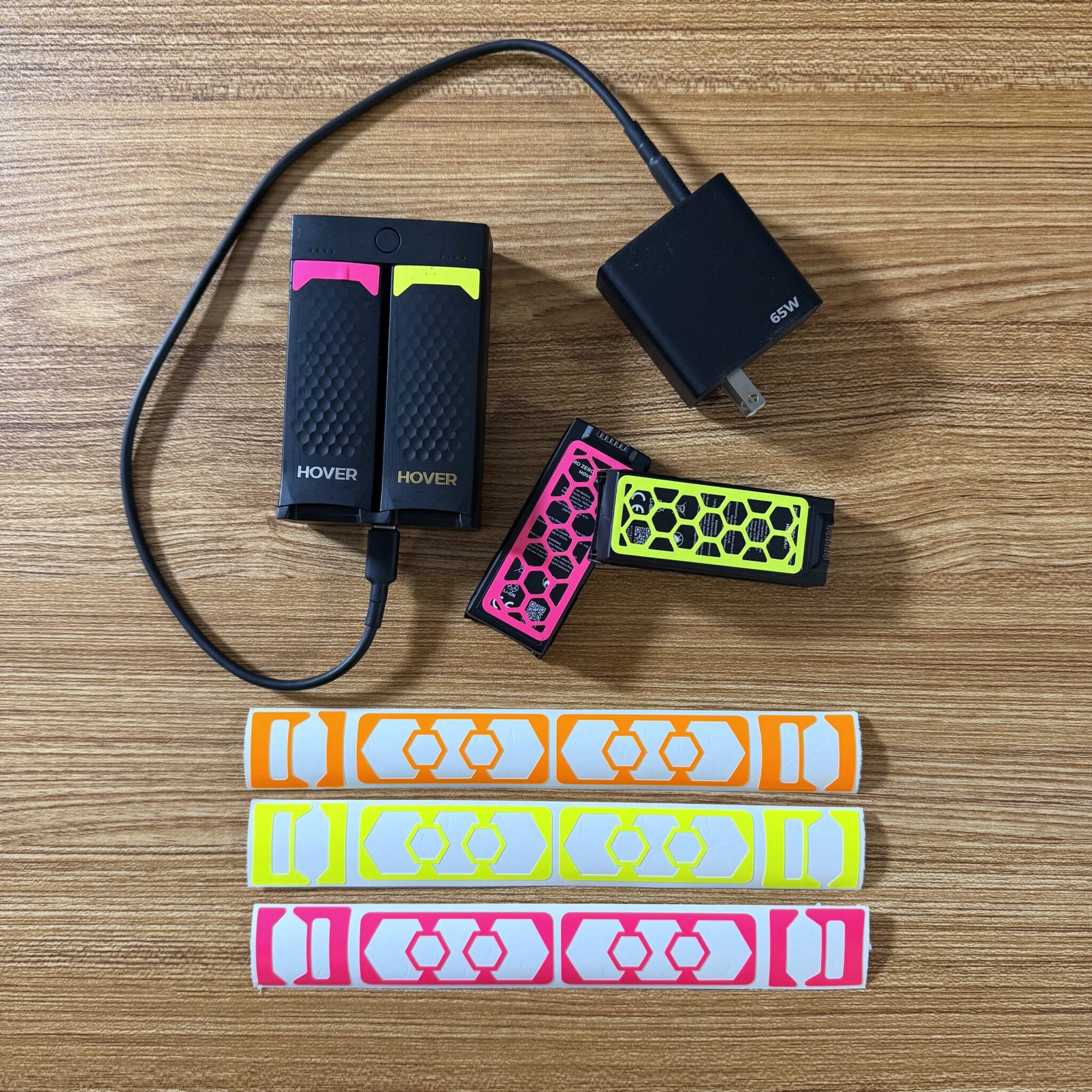 HoverAir Pro & ProMax Battery Kit